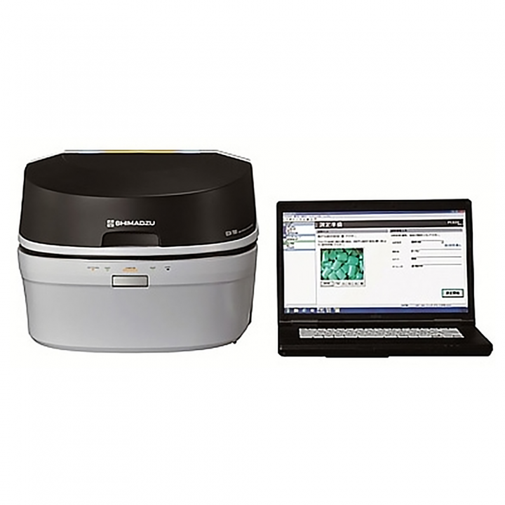 能量散射型X射线荧光分析装置SHIMADZU EDX-7000/8000