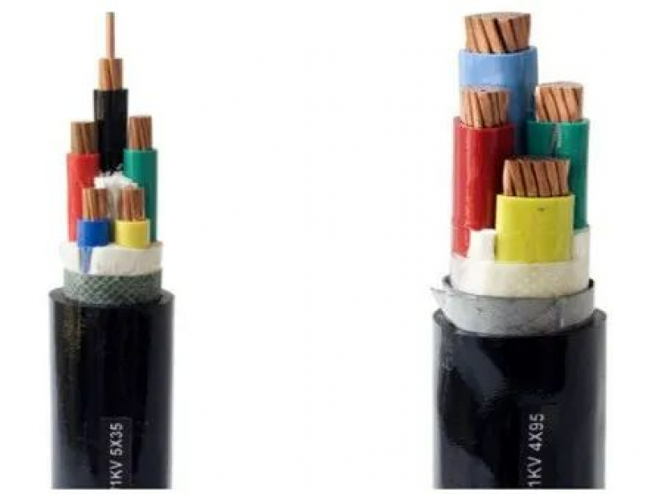 电缆YJV、YJY、VV、VLV、YJLV 有什么区别？看这篇文章就够了_电缆百科