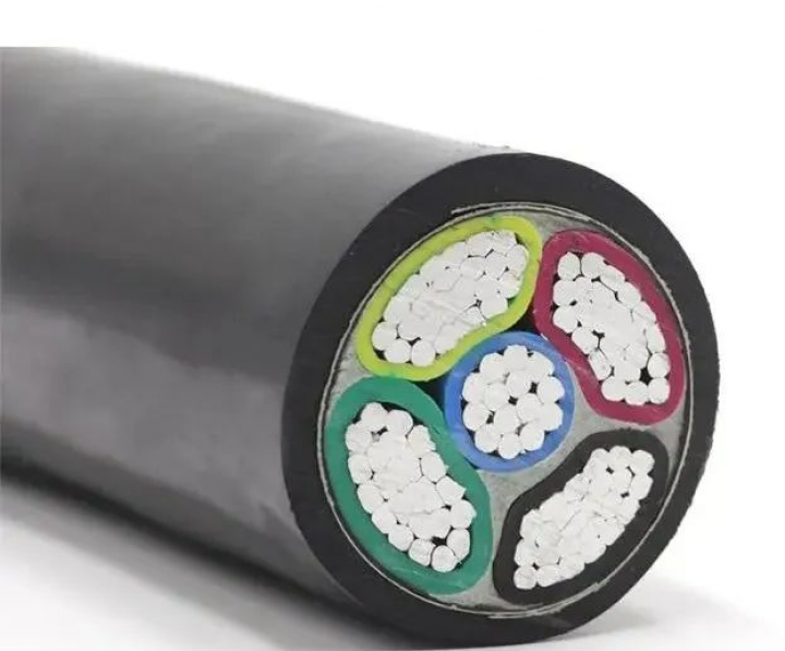 电缆YJV、YJY、VV、VLV、YJLV 有什么区别？看这篇文章就够了_电缆百科