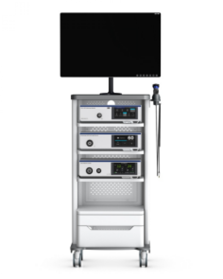 What Is an Endoscopy Tower? A Complete Guide to This Minimally Invasive ...
